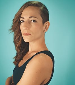 Carolina Ravassa on Raze and Mental Health - Mentally Obsessed