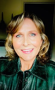 Patty Mattson talks all about Sylvanas Windrunner - Mentally Obsessed